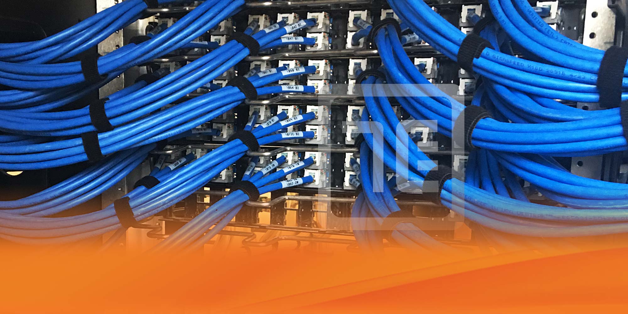 Structured Cabling | Tri-City Electric Structured Cabling | Tri-City Electric