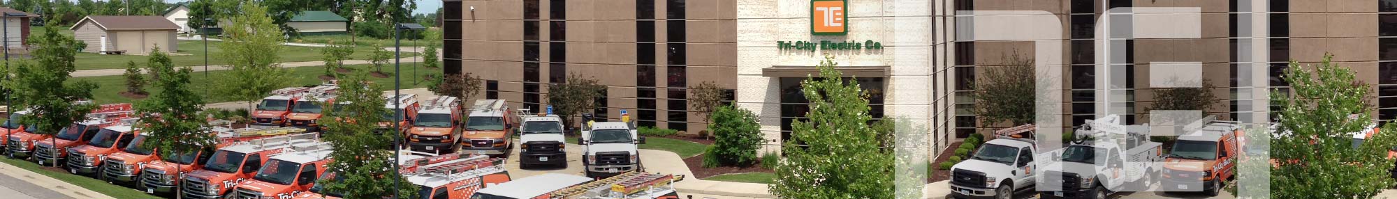Tri-City Electric Company | Electrical Contractor in Eastern Iowa