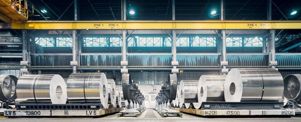 7G Distributing - Tri-City Electric