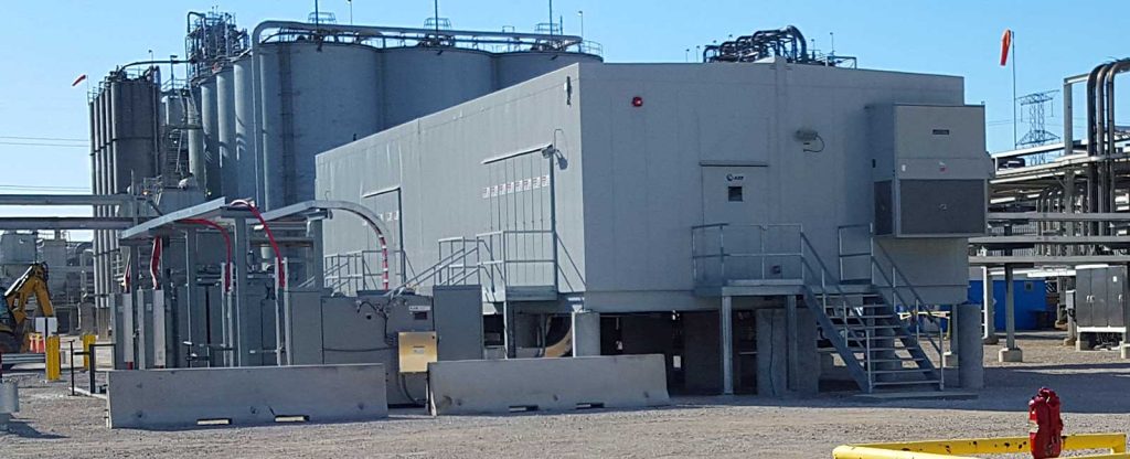 7G Distributing - Tri-City Electric