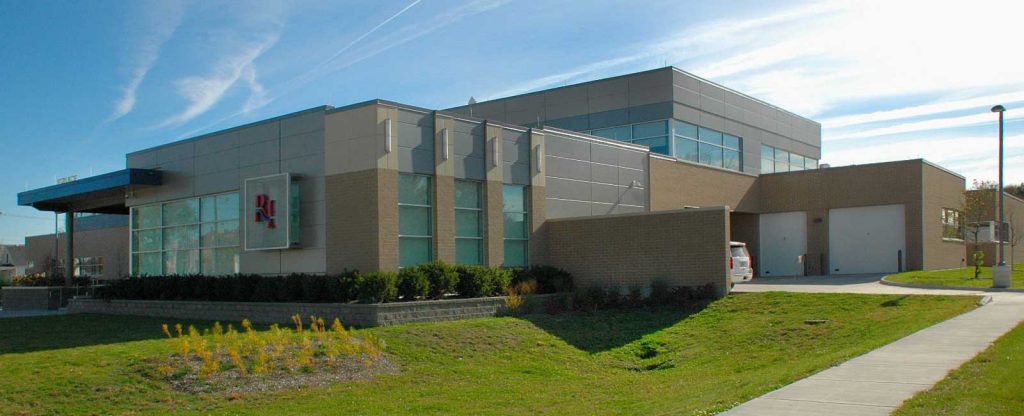 Rock Island Police Department - Tri-City Electric