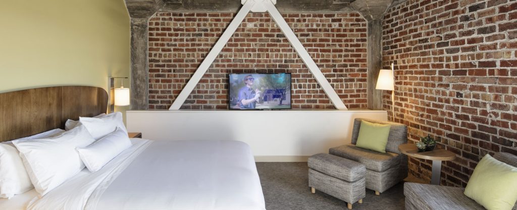 Element Hotel - Tri-City Electric