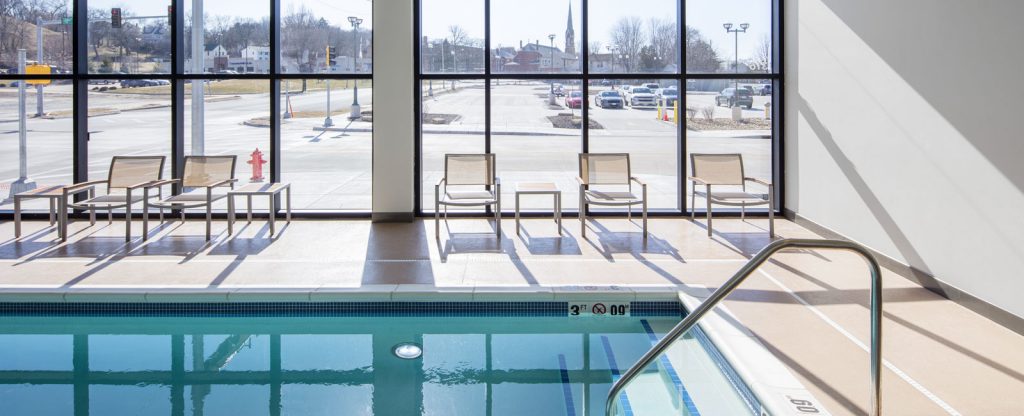 Element Hotel - Tri-City Electric