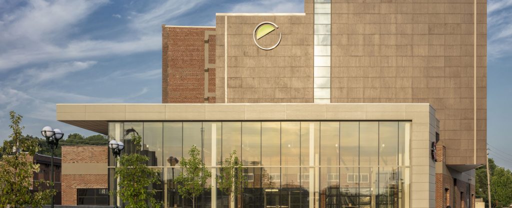 Element Hotel - Tri-City Electric