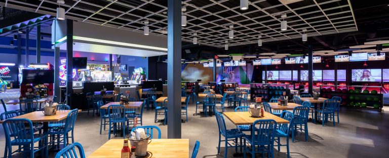 TBK Bank Sports Complex | Tri-City Electric