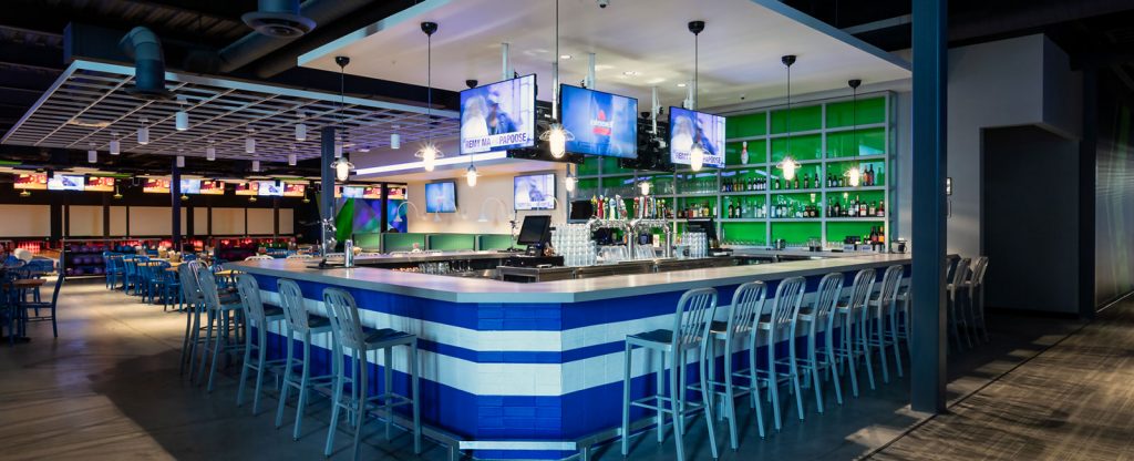 TBK Bank Sports Complex | Tri-City Electric