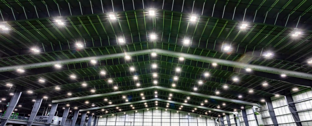 TBK Bank Sports Complex | Tri-City Electric