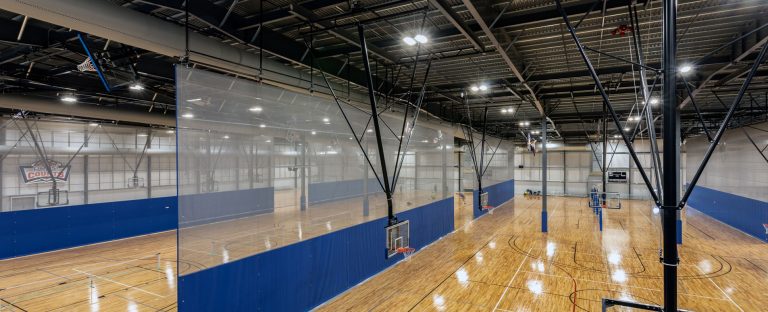 TBK Bank Sports Complex | Tri-City Electric