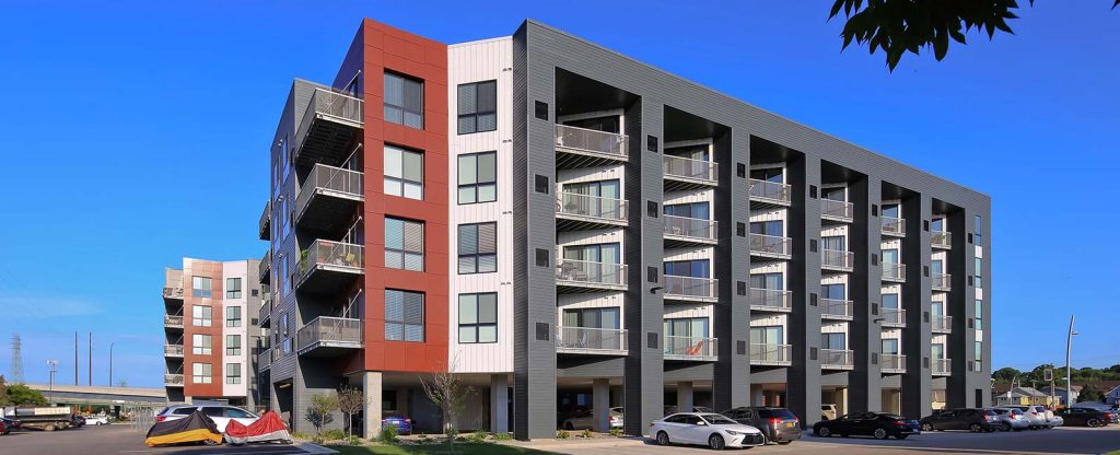 The Bridges Lofts - Tri-City Electric