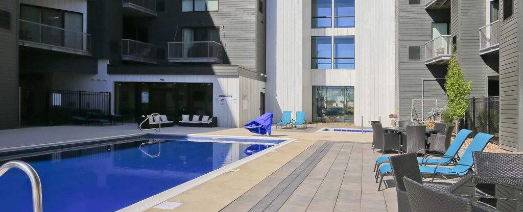 The Bridges Lofts - Tri-City Electric