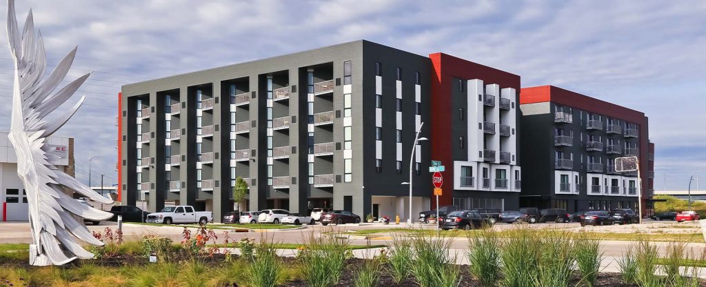 Electrical Construction - Tri-City Electric