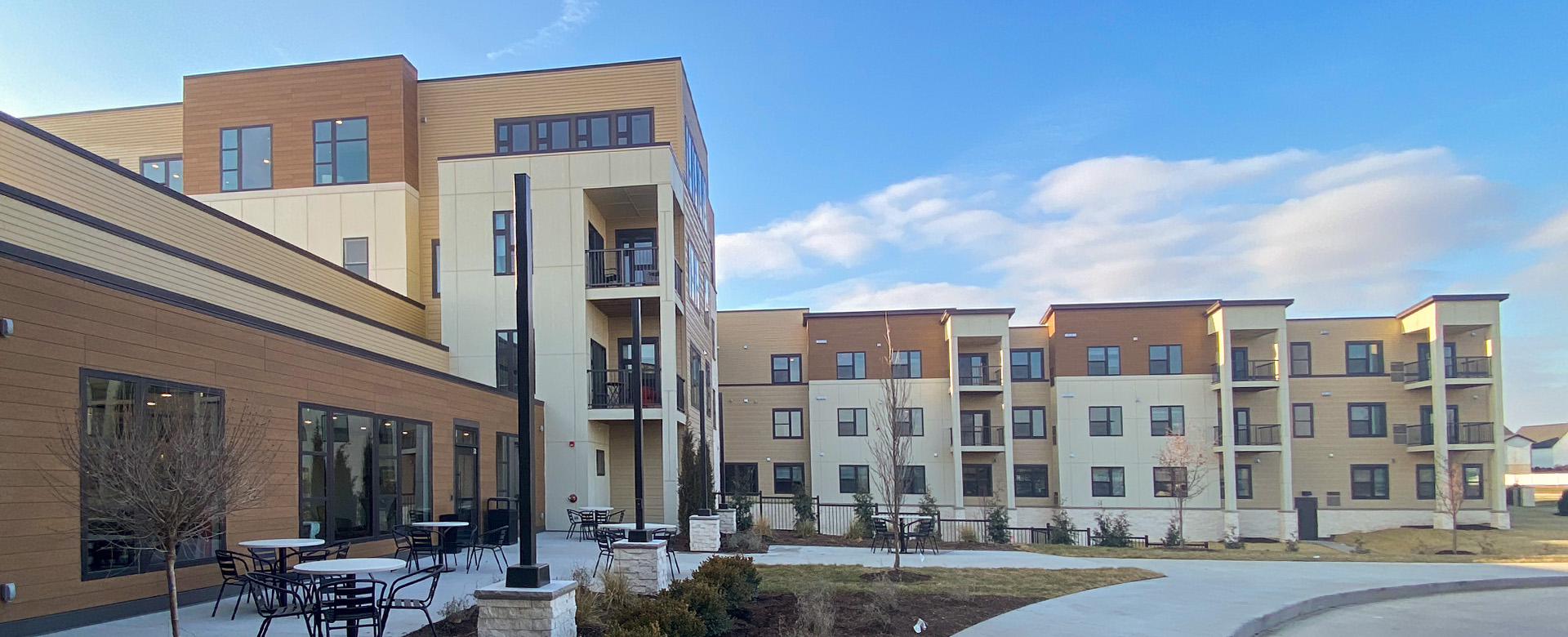 Structured Cabling - Tri-City Electric