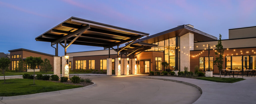 Structured Cabling - Tri-City Electric