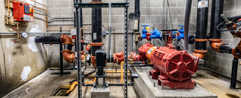 Tri-City Fire Protection - Tri-City Electric