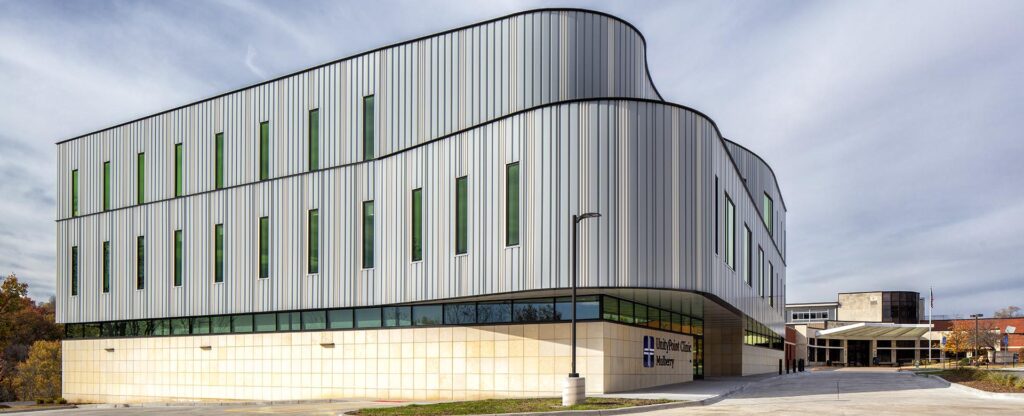 Structured Cabling - Tri-City Electric