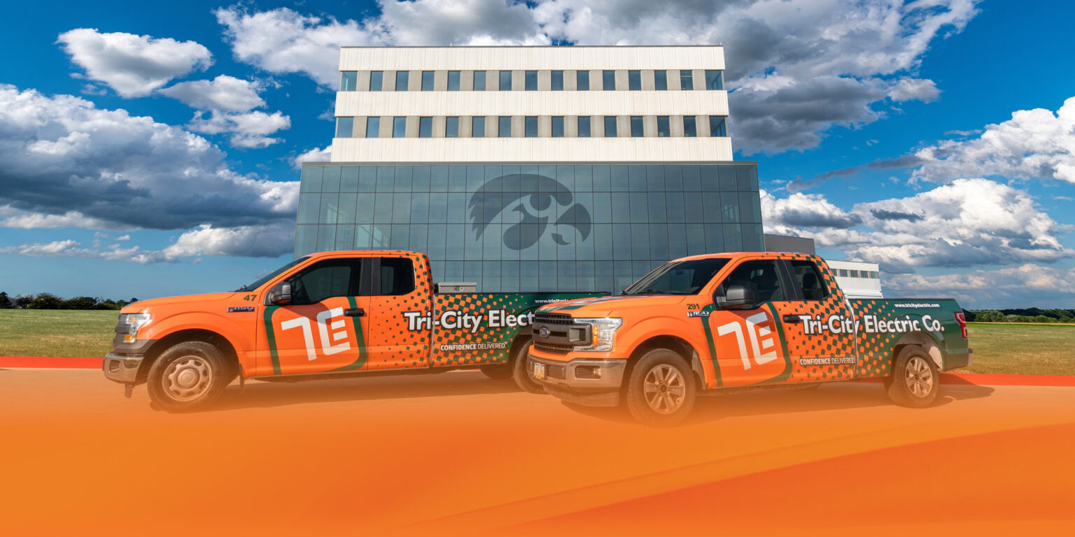 Projects - Tri-City Electric